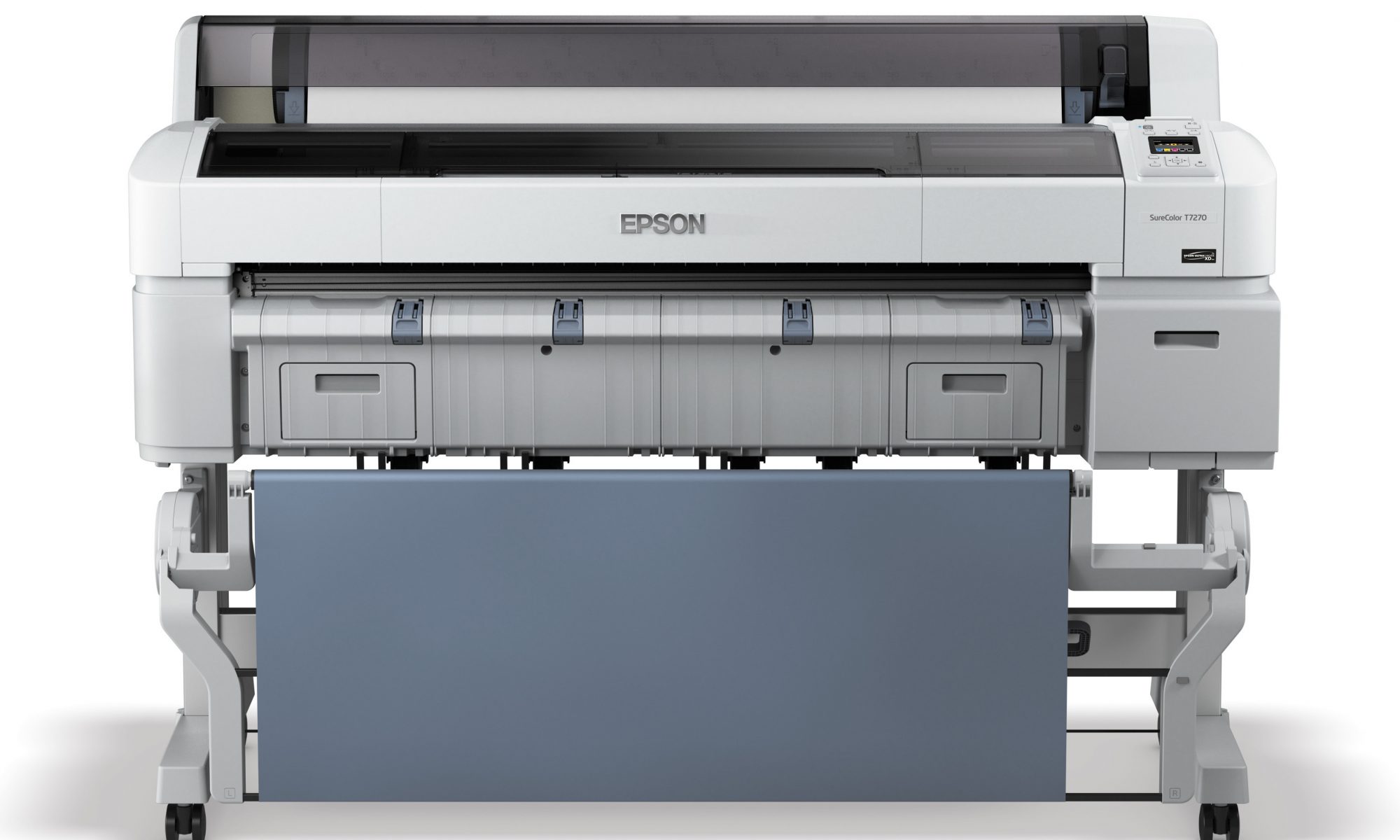 Epson T-7270 & T-7270D – New England Blueprint